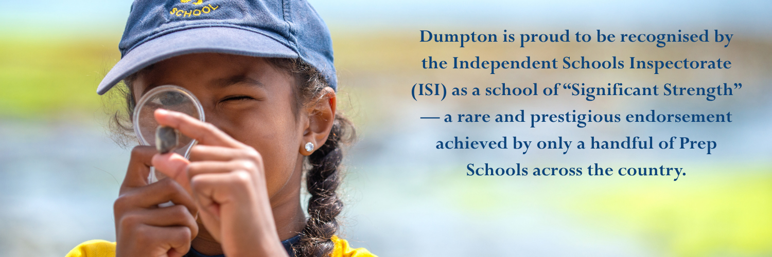 Dumpton School | Dumpton School